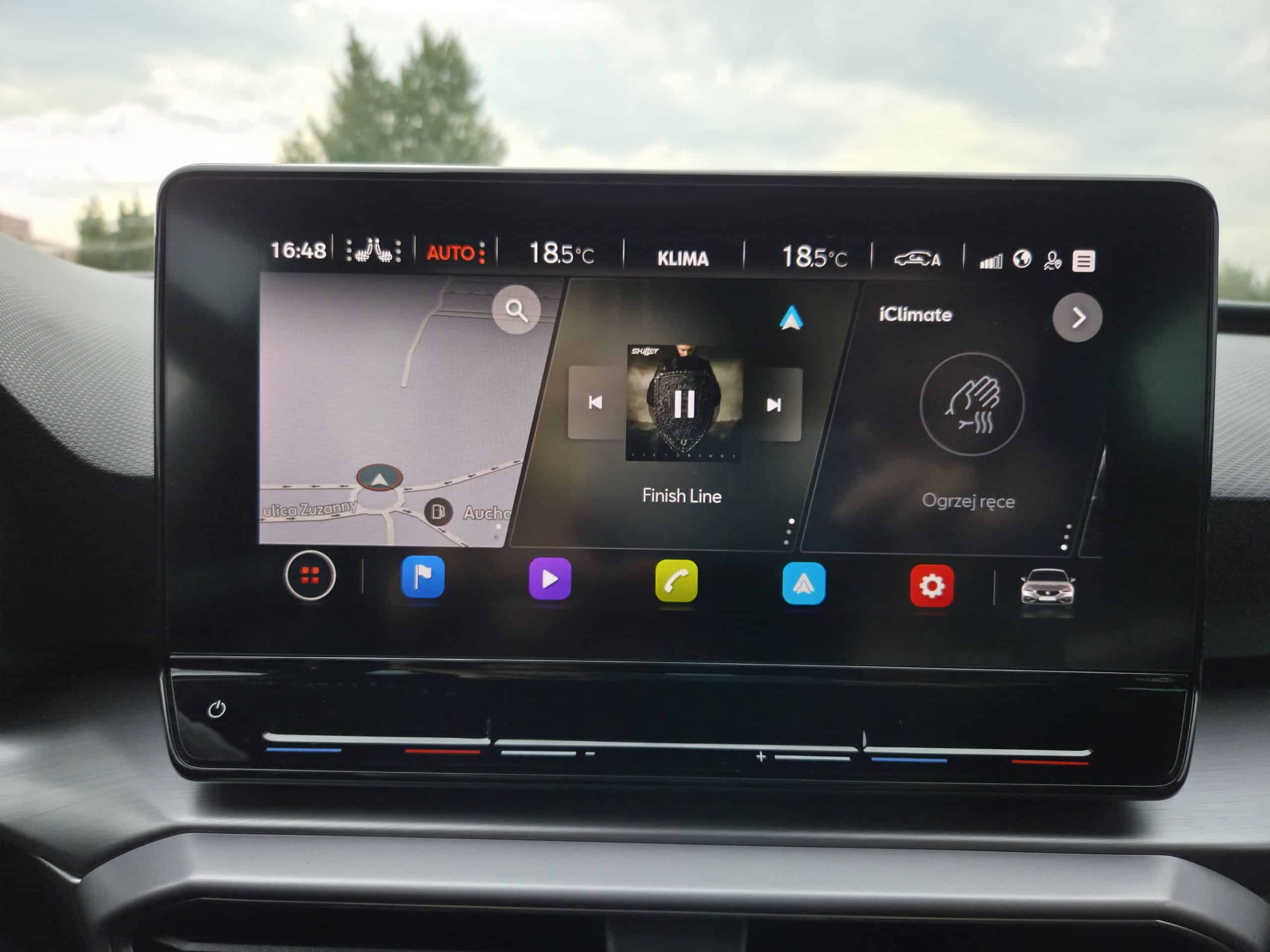 Seat Leon IV 1.5 TSI - Sprawdzenie samochodu przed kupnem ...